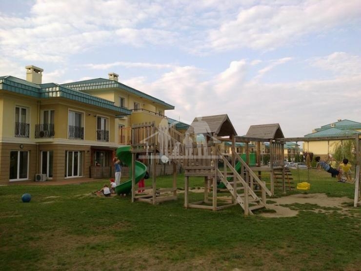 Ansamblul rezidential Apartamente noi Bucuresti - COSMOPOLIS